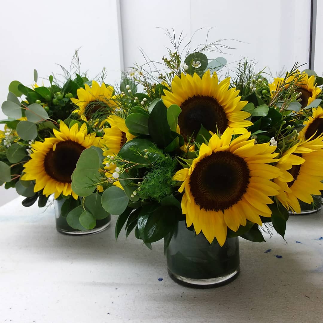 Camille's Floral Designs LLC