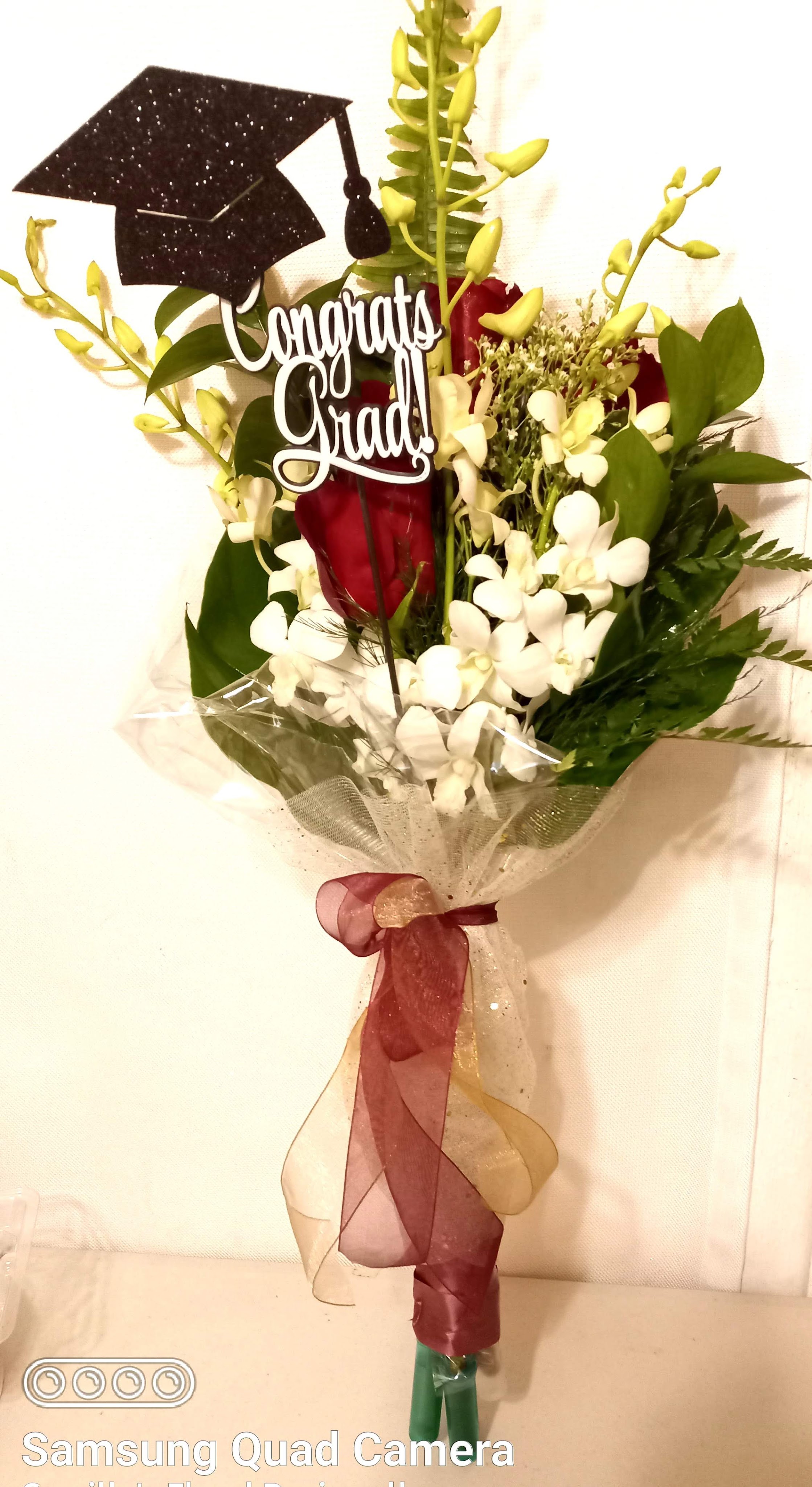 Camille's Floral Designs Llc